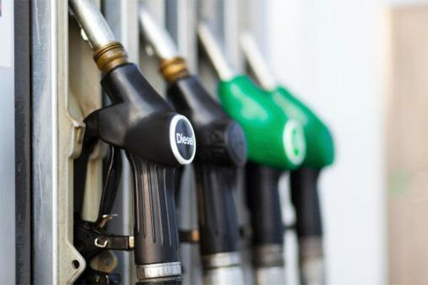 Otogaz dolum istasyonu Distributore carburante Q8, Sicilya, foto