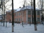 Gimnaziya № 9 f-l g. Kolomna (Polisevskiy Lane No:11), fen lisesi, sosyal bilimler lisesi  Kolomna'dan
