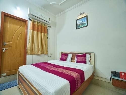 Otel Ns Sheetal, Rajpur, foto