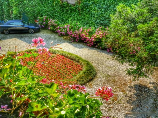 Otel B&b Isola Memmia, Padua, foto
