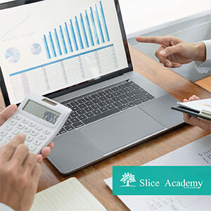 Meslek kursları Slice Academy, Erivan, foto