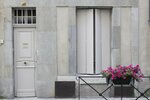 Le Relais de la Maison Bacou (Rue Albert Tomey No:15, Carcassonne), otel  Carcassonne'dan