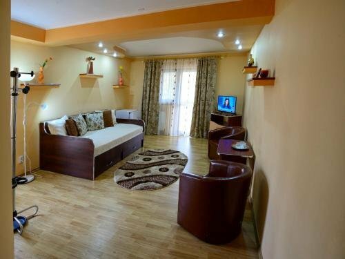 Otel Pension Casa Vero, Dünya, foto