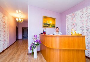 Crystal (ulitsa Shaumyana No:15, Leselidze Village), otel  Gagra Bölgesi'nden