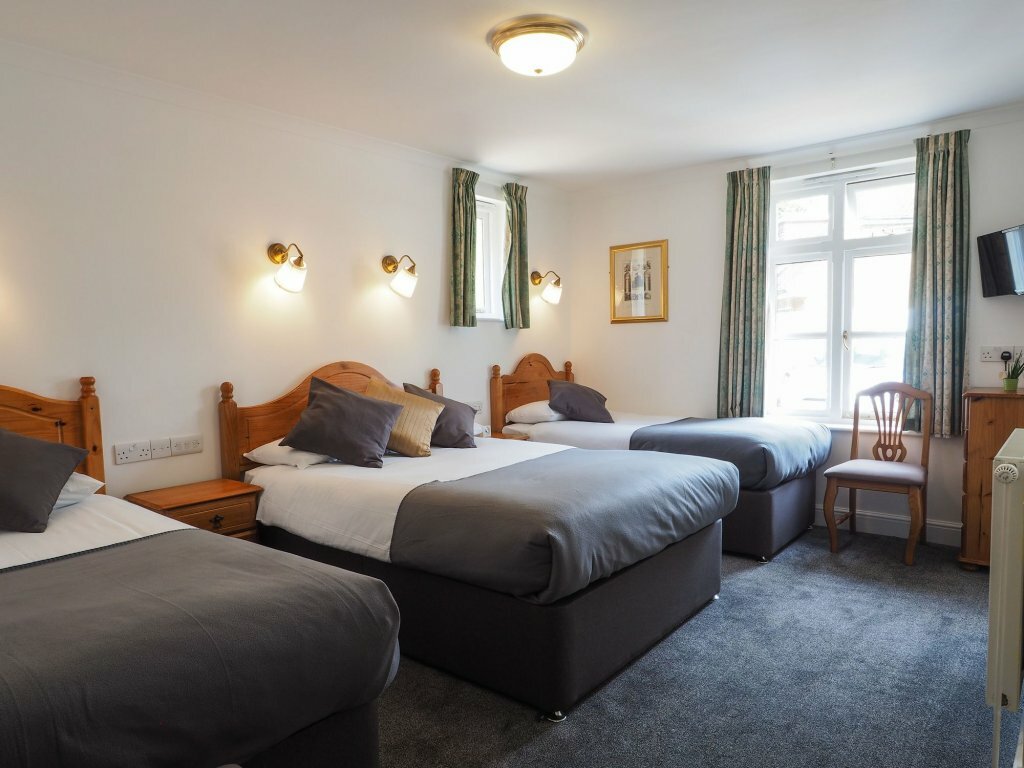 Otel Villa Verde Gatwick, , foto