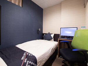 Tabist Hotel Smart Sleeps Oita Station (Kanagawa Prefecture, Yokohama, Aioicho 1 chome, 3), otel  Oita'dan