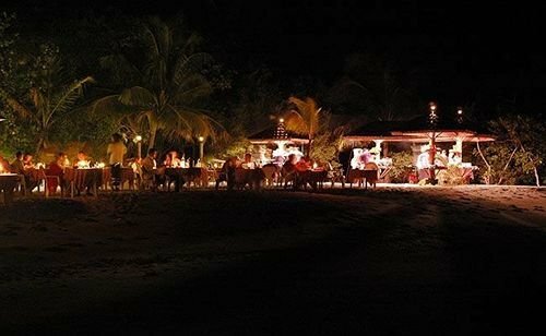 Otel Helengeli Island Resort, , foto