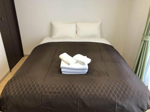 Otel Mr. Kinjo in Matsuo, Naha, foto