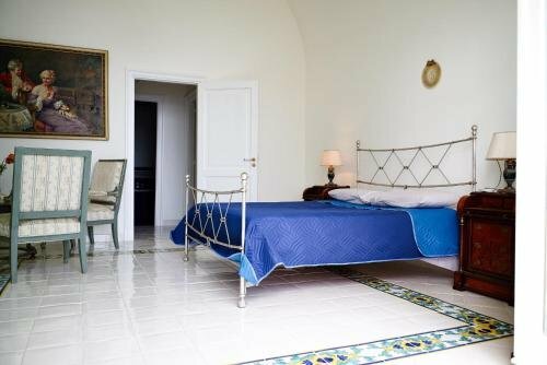 Otel Villacore Luxury Guest House, Capri, foto