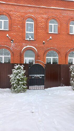 Otel Guest House, Vladimirskaya oblastı, foto