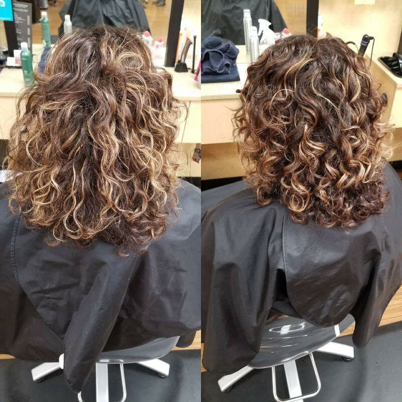 Kuaförler Recoiled Salon, Pittsburg, foto