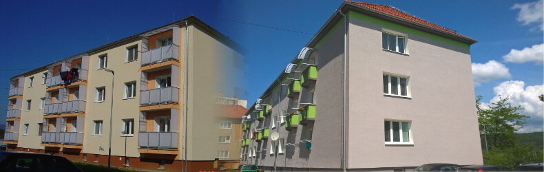 i̇nşaat malzemeleri toptan Thorstav S. R. O., Banska Bystrica Region, foto