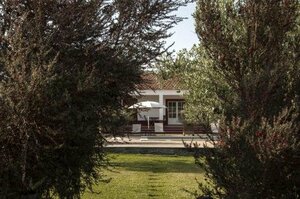 Herdade Das Barradas Da Serra (Santarém, Mação, Estrada Nacional, 261), otel  Setubal'dan