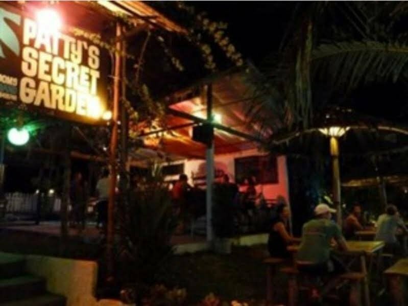 Otel Patty's Secret Garden, Dünya, foto