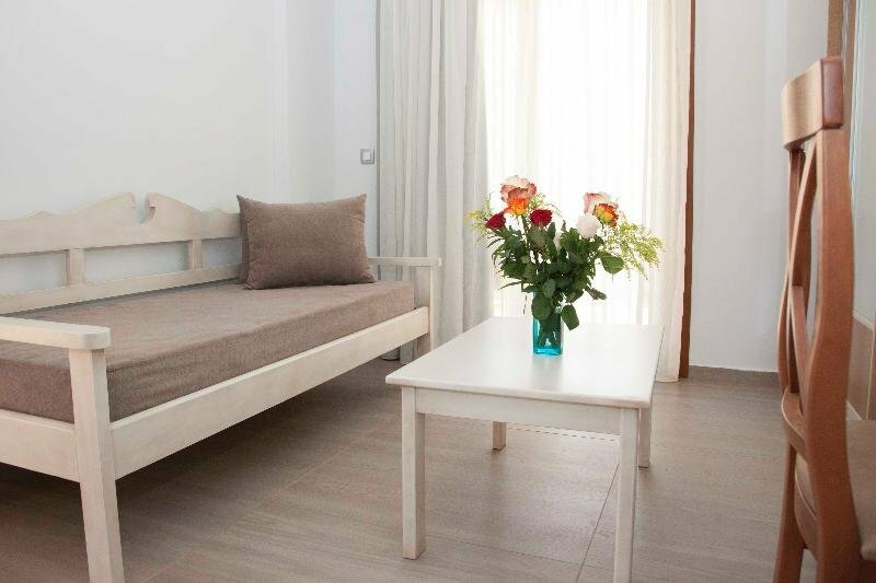 Otel Sunny Suites, Girit, foto