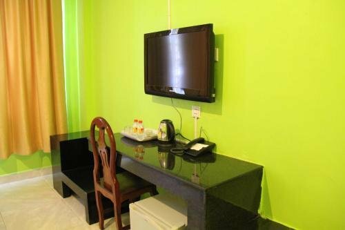 Otel Relax Guesthouse, Phnom Penh, foto