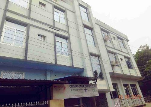 Otel Raj Shanti Guest House Sarnath, Varanasi, foto