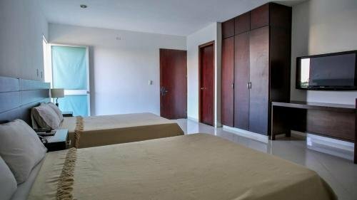 Otel Hotel Panorama, Sincelejo, foto