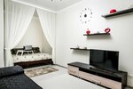 Любимый дом на Антонова 28 (Antonova Street No:28), kısa süreli konaklama  Penza'dan
