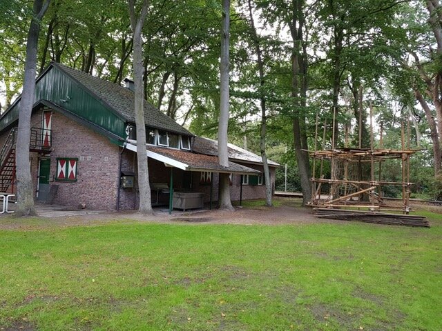 Anaokulları Humankind - Bso De Boemerang, Overijssel, foto