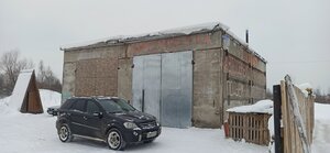 У Саныча (ulitsa Demyana Bednogo No:64Б, Furmanov), otomobil servisi  Furmanov'dan