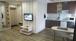 Apartment at Kirova A Polia (проспект Александра Поля No:82), kısa süreli konaklama  Dnepropetrovsk'tan
