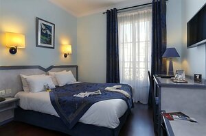 Hotel Darcy Dijon Centre (Rue de la Libertè No:2, Dijon), otel  Dijon'dan