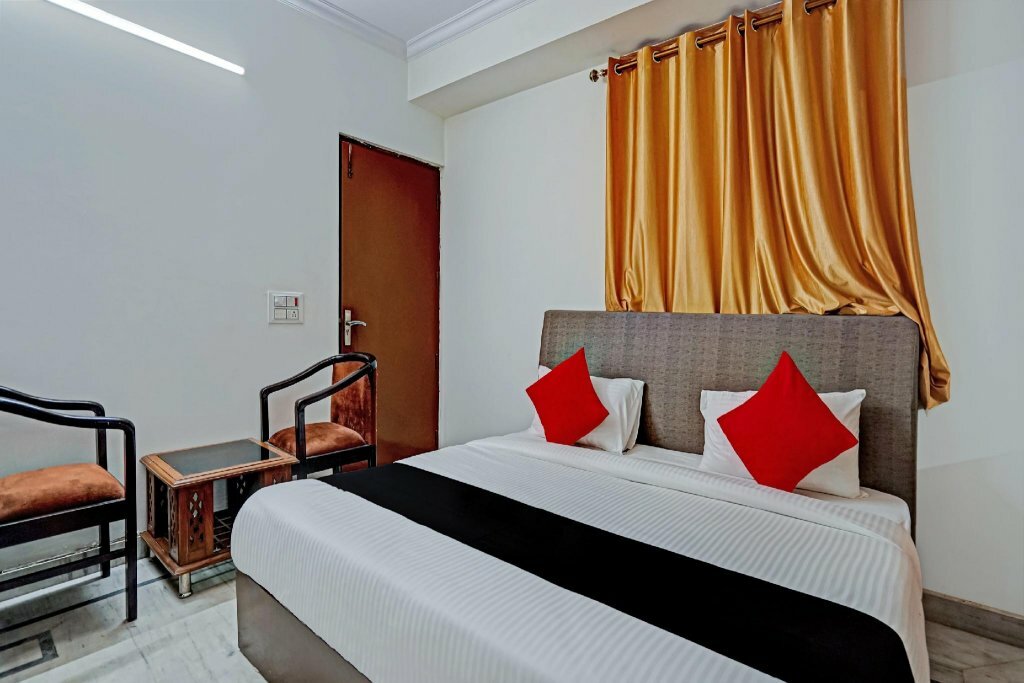 Otel Perfect Inn by Oyo Rooms, Noida, foto