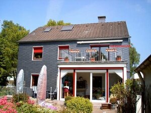 Ferienwohnung Bergisch Land (Beltener Straße No:29, Wermelskirchen), otel  Wermelskirchen'dan