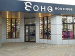 Soho_Boutique (Krasnaya Street No:176/2), giyim mağazası  Krasnodar'dan