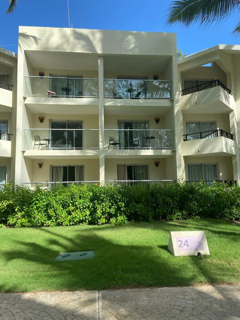 Otel Impressive Premium Resort & SPA Punta Cana, La Altagracia İli, foto