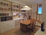 Apartamentos Escarrillas (Comunidad Autónoma de Aragón, Huesca, Biescas), otel  Aragon'dan