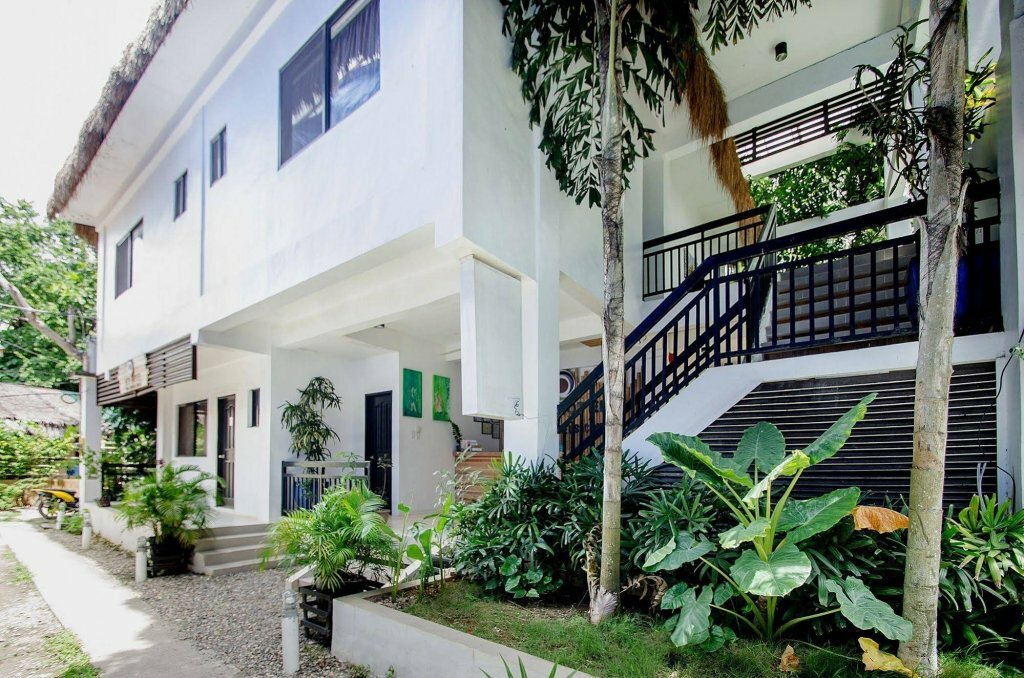 Otel Serviced Apartments by Eco Hotel Boracay, , foto