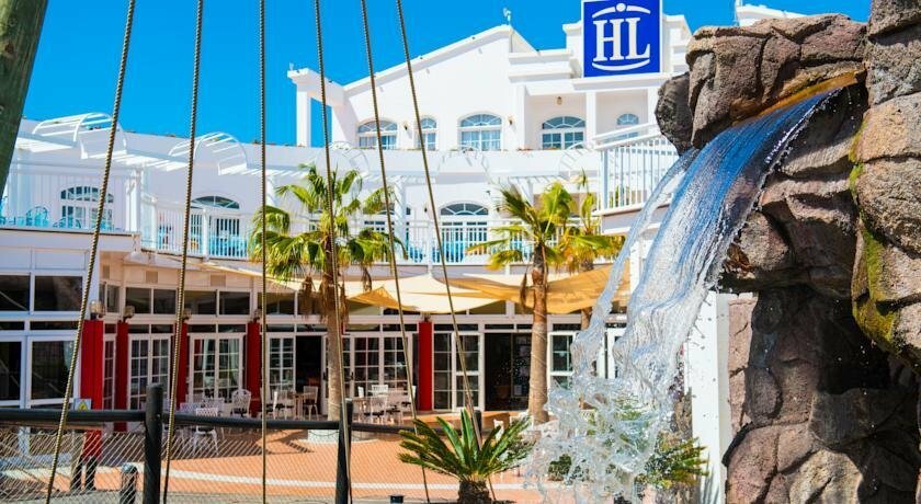 Otel Hotel Pousada Paradise, , foto