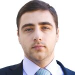Lawyer Dmitriy Shaposhnikov (Kolomyazhskiy Avenue No:18), avukatlar  Saint‑Petersburg'dan