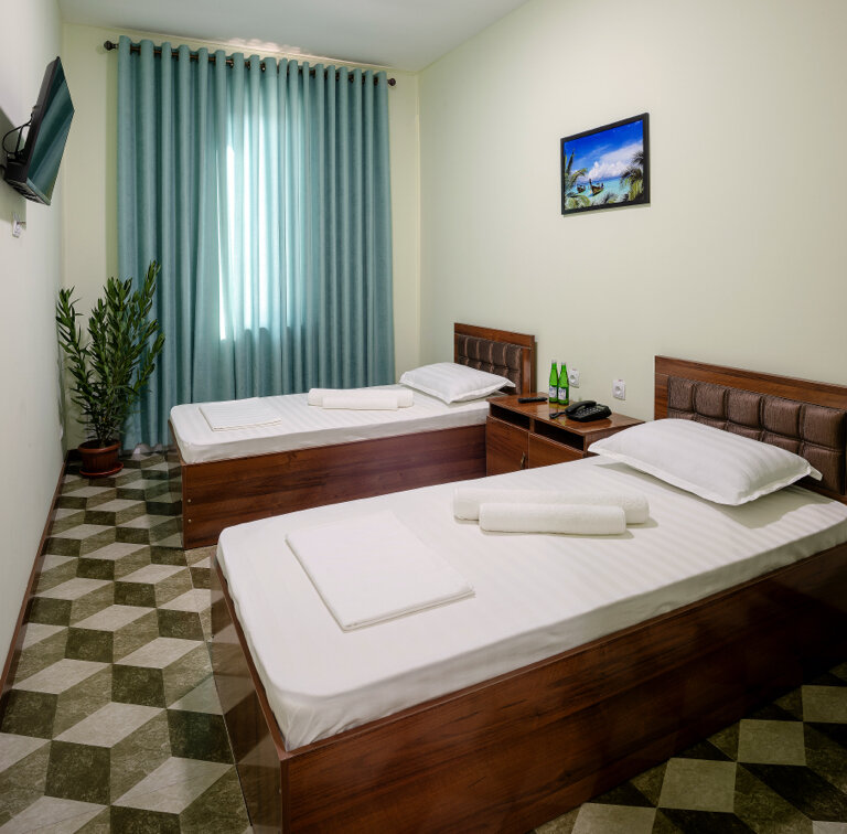 Otel The White House, Taşkent, foto