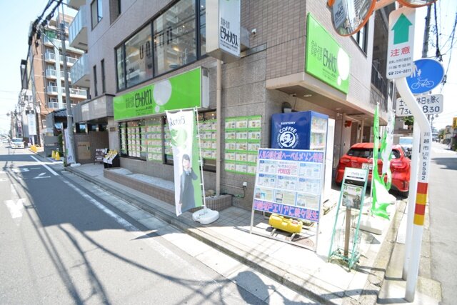 Arazi dizisi ピタットハウス川越店 有限会社ルームリサーチ, , foto