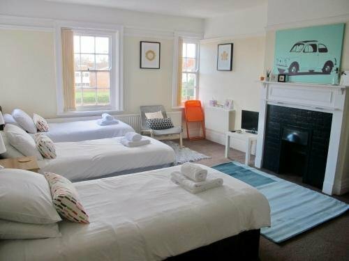 Otel The Jollys, İngiltere, foto