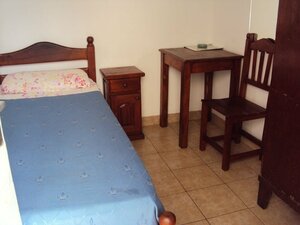 Hotel La Piedad (Buenos Aires, Bartolomé Mitre), otel  Buenos Aires'ten
