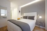 Gran Vía Plaza - Madflats Collection (Plaza Vázquez de Mella No:11, Municipios Madrid), kısa süreli konaklama  Madrid'den