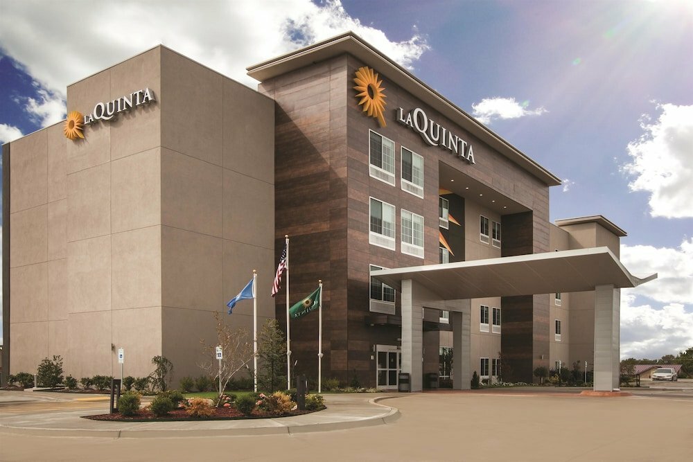 Otel La Quinta Inn & Suites by Wyndham South Jordan, Utah, foto