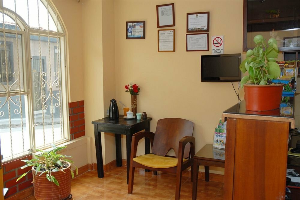 Otel Hotel La Terraza, , foto