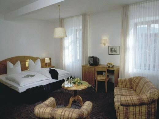 Otel Landhotel Donner, Kuzey Ren‑Vestfalya, foto