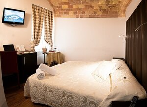 Antico Borgo (Via la Valletta No:1, Chieti), otel