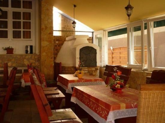 Otel Major Panzió És Étterem, , foto