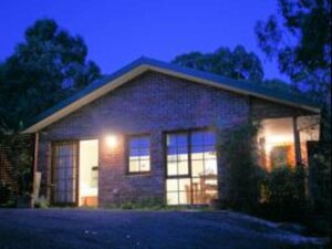 Possums SPA Apartments (Tasmania, Hobart), otel  Hobart'tan