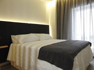 Otel Galerías 16 Vivienda Turística, Lugo, foto
