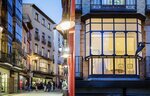 Apartamentos Abadía (Cuesta de La Sal No:1, Toledo), otel  Toledo'dan