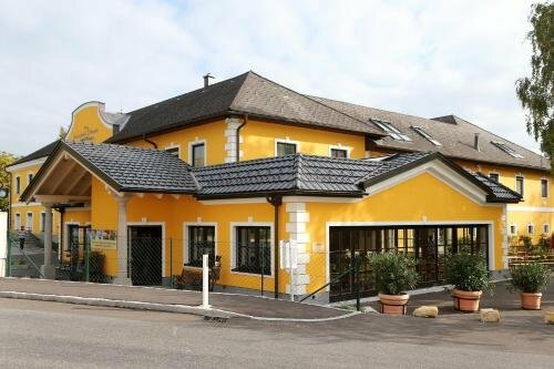 Otel Perbersdorfer Heuriger, Aşağı Avusturya, foto