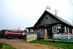 Пожарная часть № 73 (Tsentralnaya ulitsa No:41, selo Ust-Zula), i̇tfaiye  Permski krayından